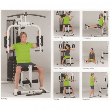 kettler Fitmaster – Fitness Market DZ